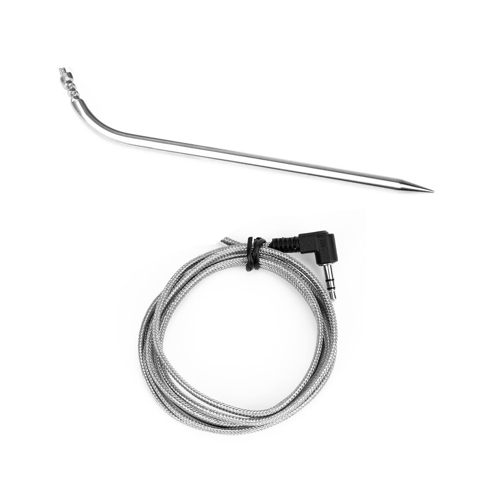 Snapklik.com : Stanbroil Meat Probe Replacement For Camp Chef Pellet Grills