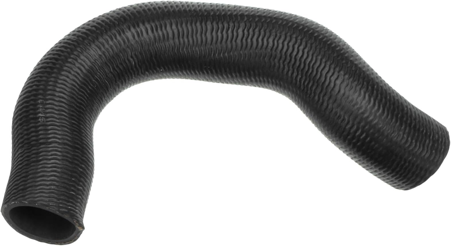 Amazon.com: ACDelco Gold 22038M Molded Radiator Hose : Automotive
