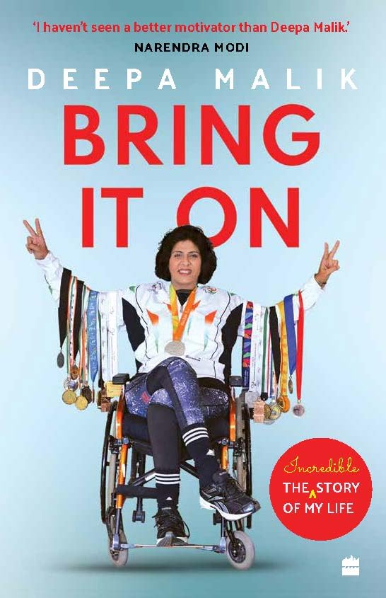Buy Bring It On Book Online at Low Prices in India | Bring It On ...