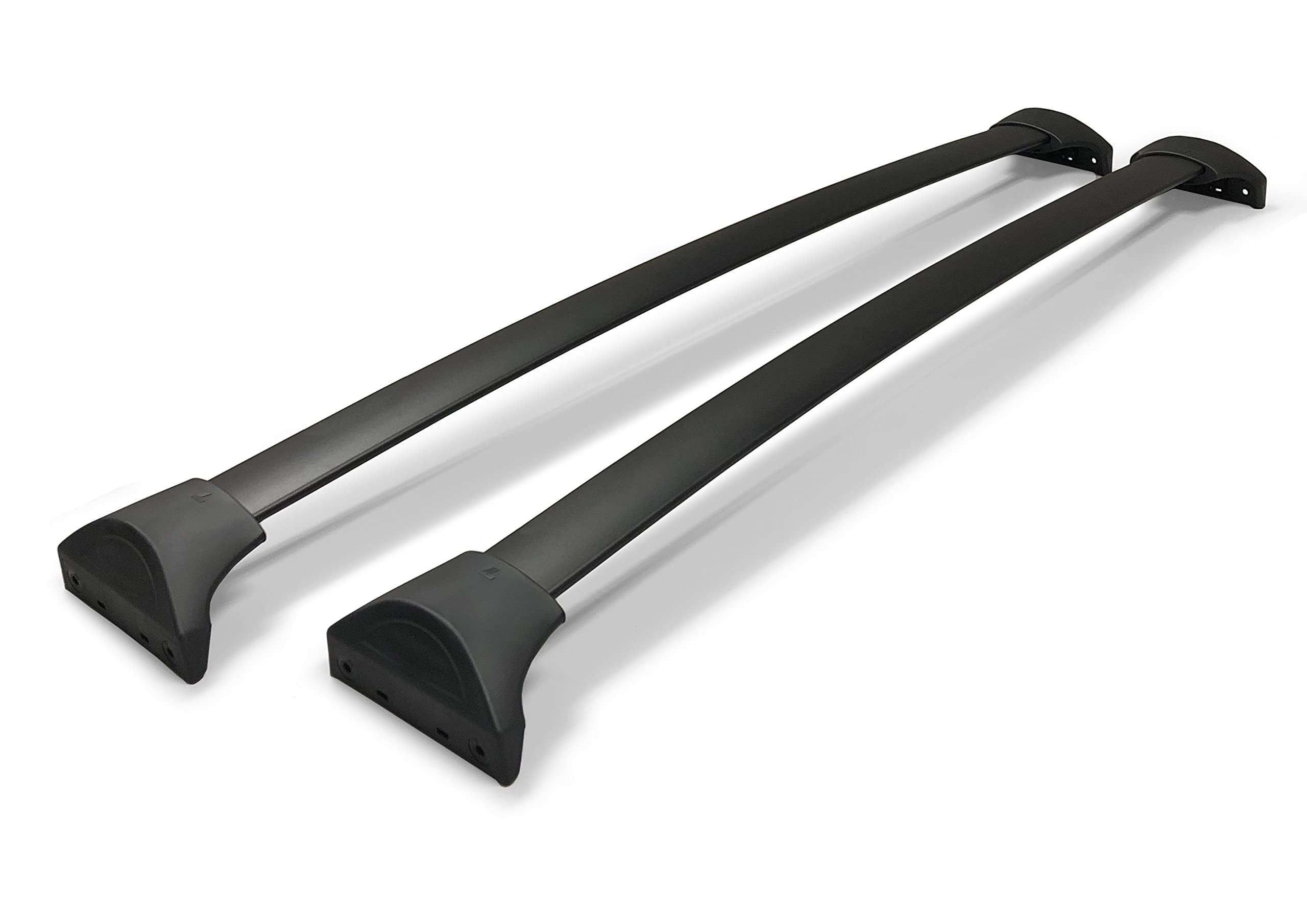 Snapklik.com : BRIGHTLINES Crossbars Roof Racks Replacement For 2016 ...