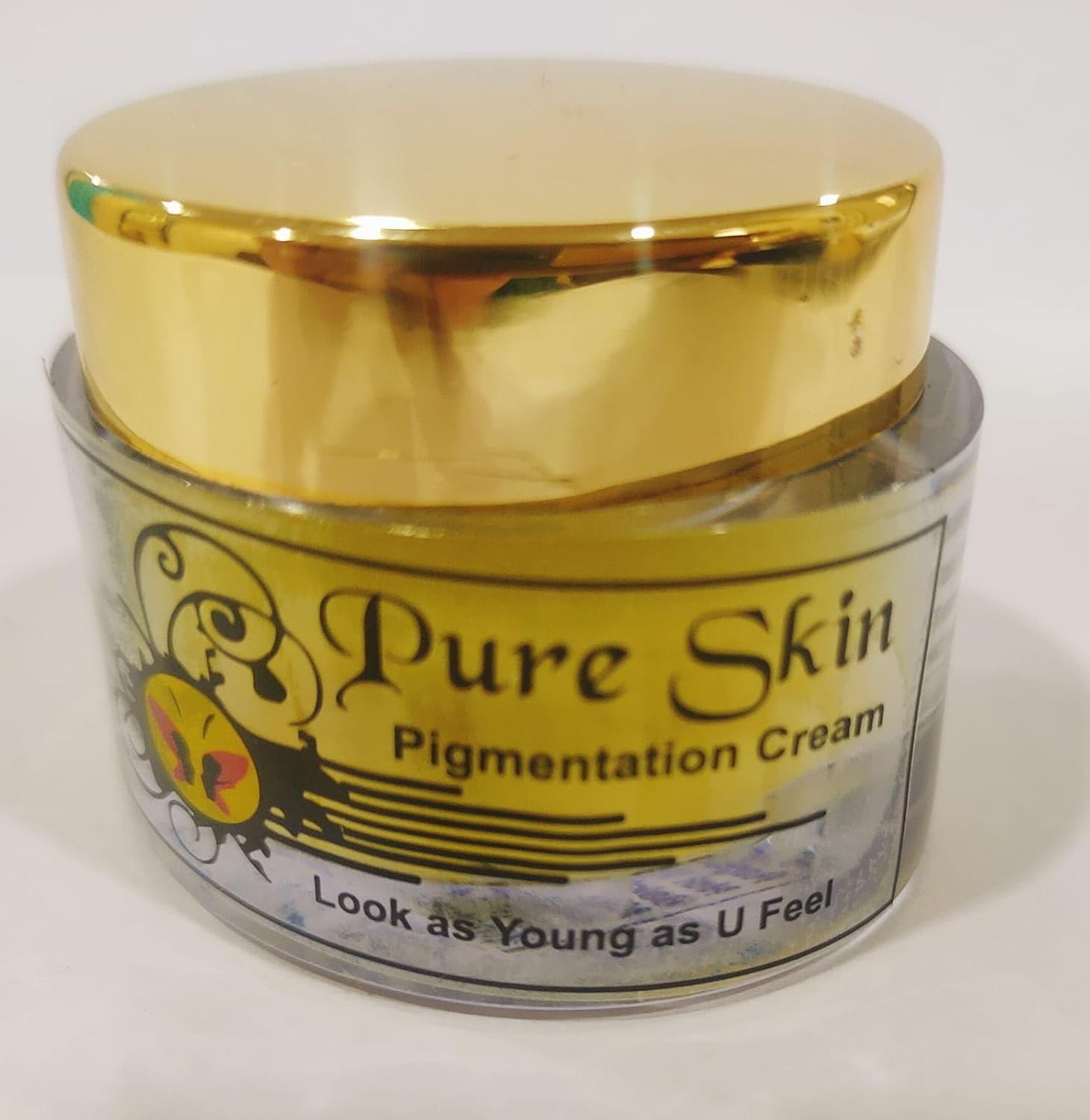 Pure Skin pigmentation Cream 30g : Amazon.in: Beauty