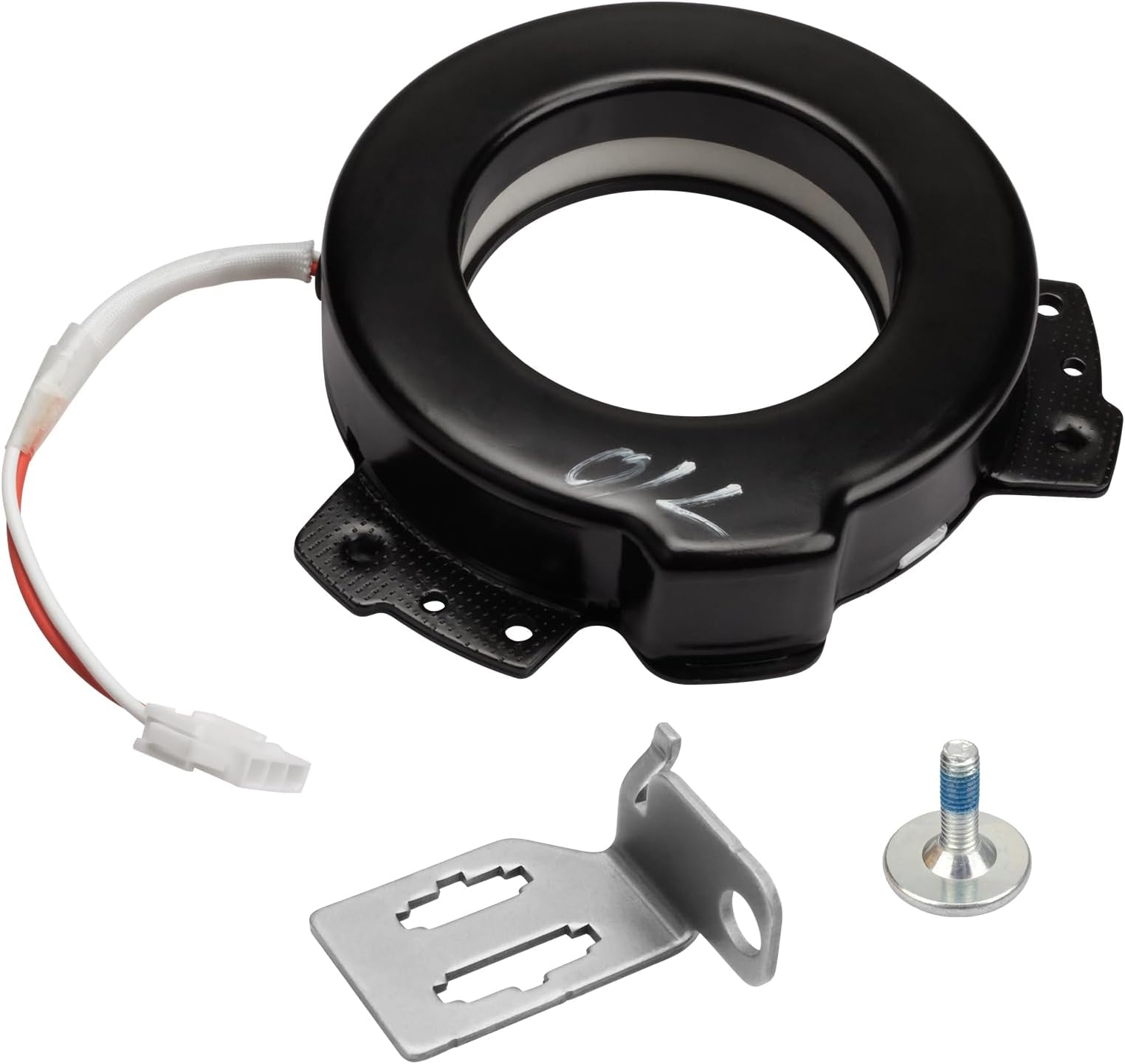 Amazon.com: Upgraded W10734521 Washer Clutch Kit Compatible with ...