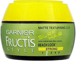Garnier Fructis Style Surf Pot 150ml : Amazon.co.uk: Beauty