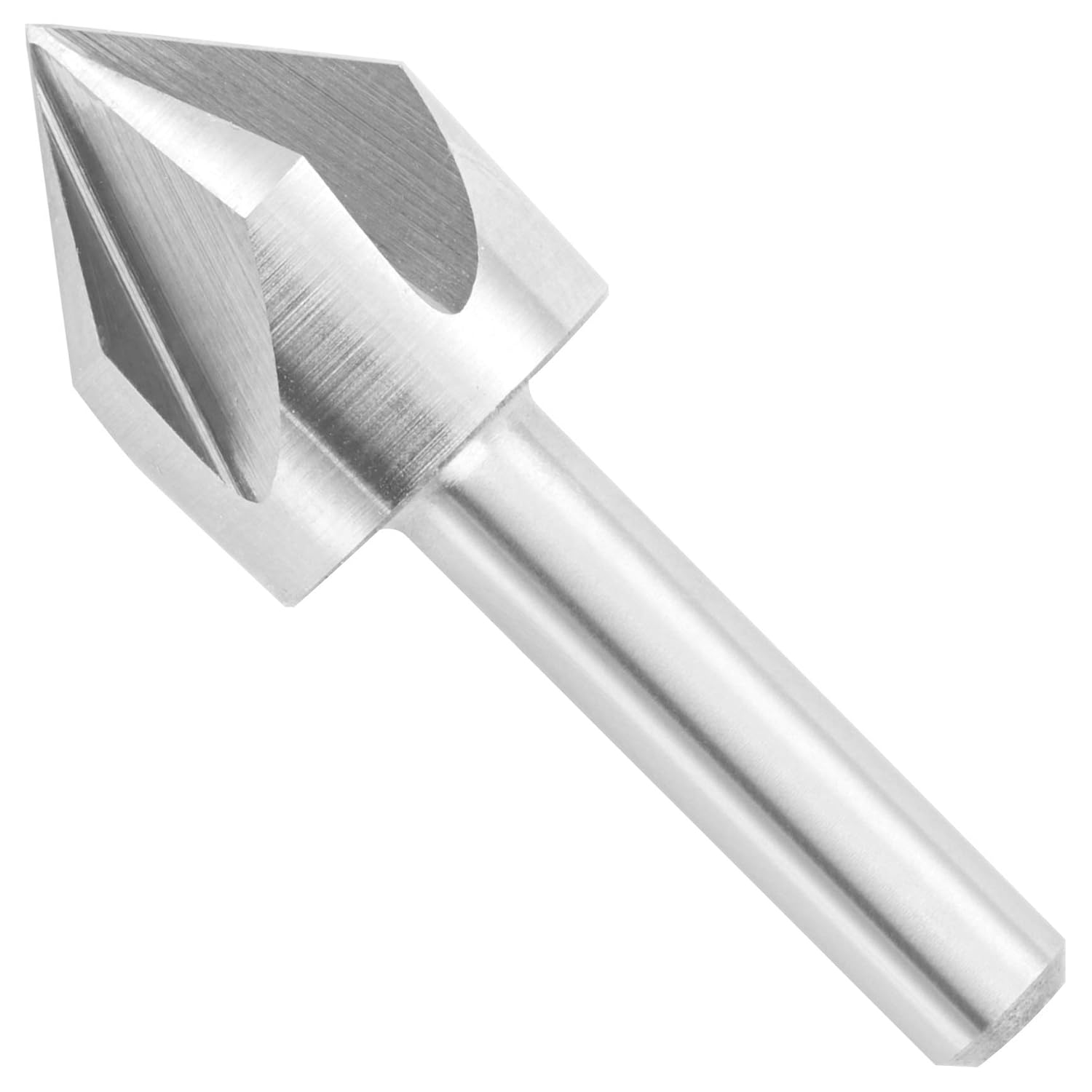 Amazon.com: BOSCH Avellanador HSS de 5/8 pulgadas CSH2 : Herramientas y ...