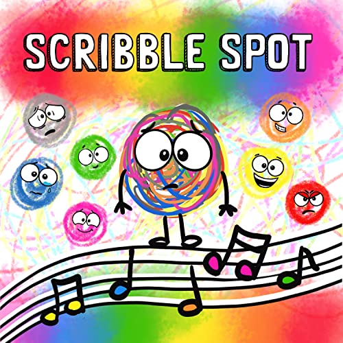 Play Scribble SPOT Feelings Song by Inspire to Create on Amazon Music