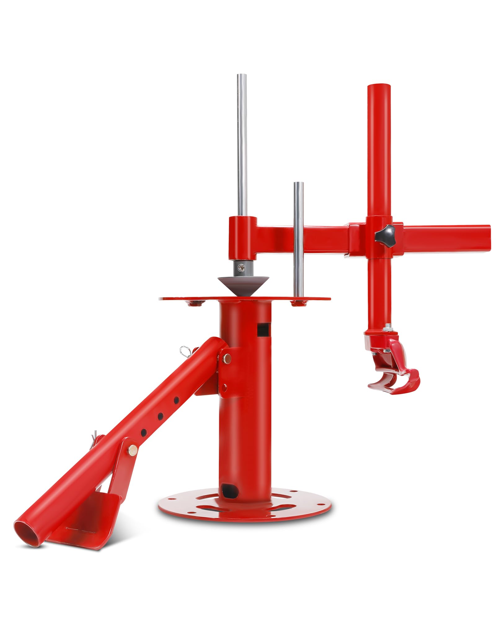 Manual Tire Changer Machine Portable Tire Changer With Duck Head ...