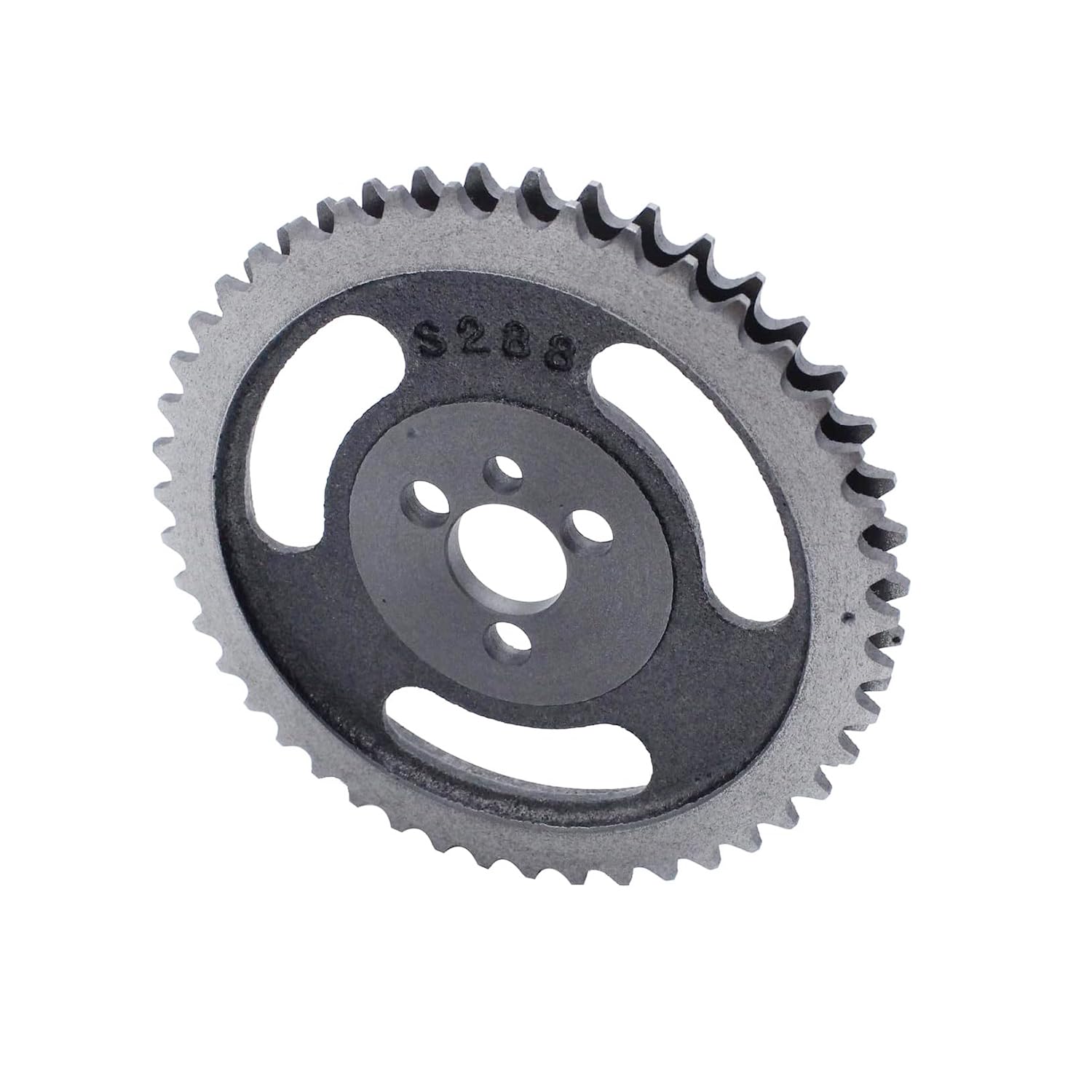 Snapklik.com : HD Double Roller Timing Chain Set Compatible For ...