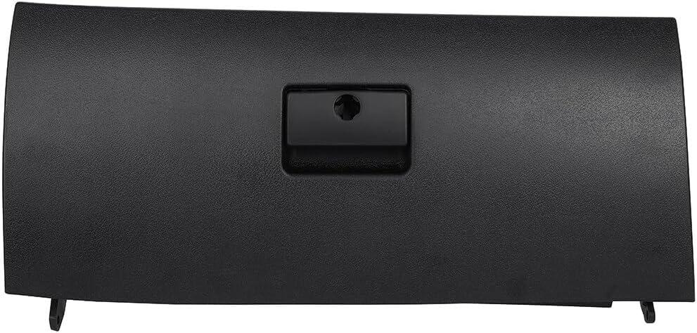 Amazon.com: SCITOO Auto Black Door Lid Glove Box Cover Replacement Fit ...