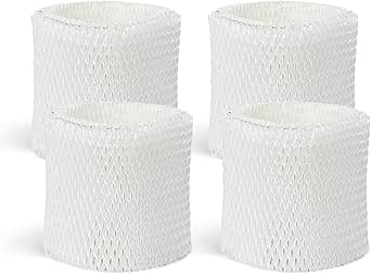 Amazon.com - 4 Pack WF2 Humidifier Wick Filter Replacement for Vicks ...
