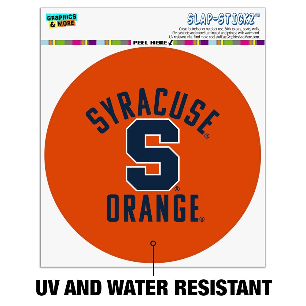 Syracuse Orange Clipart Cars Fanmats NCAA Syracuse Orange Diecast 3D