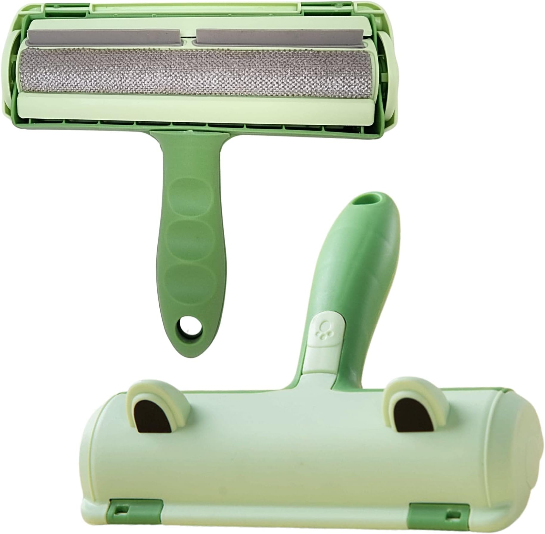 Amazon.com: Pet Hair Remover - lint roller for pet hair cat and dog ...
