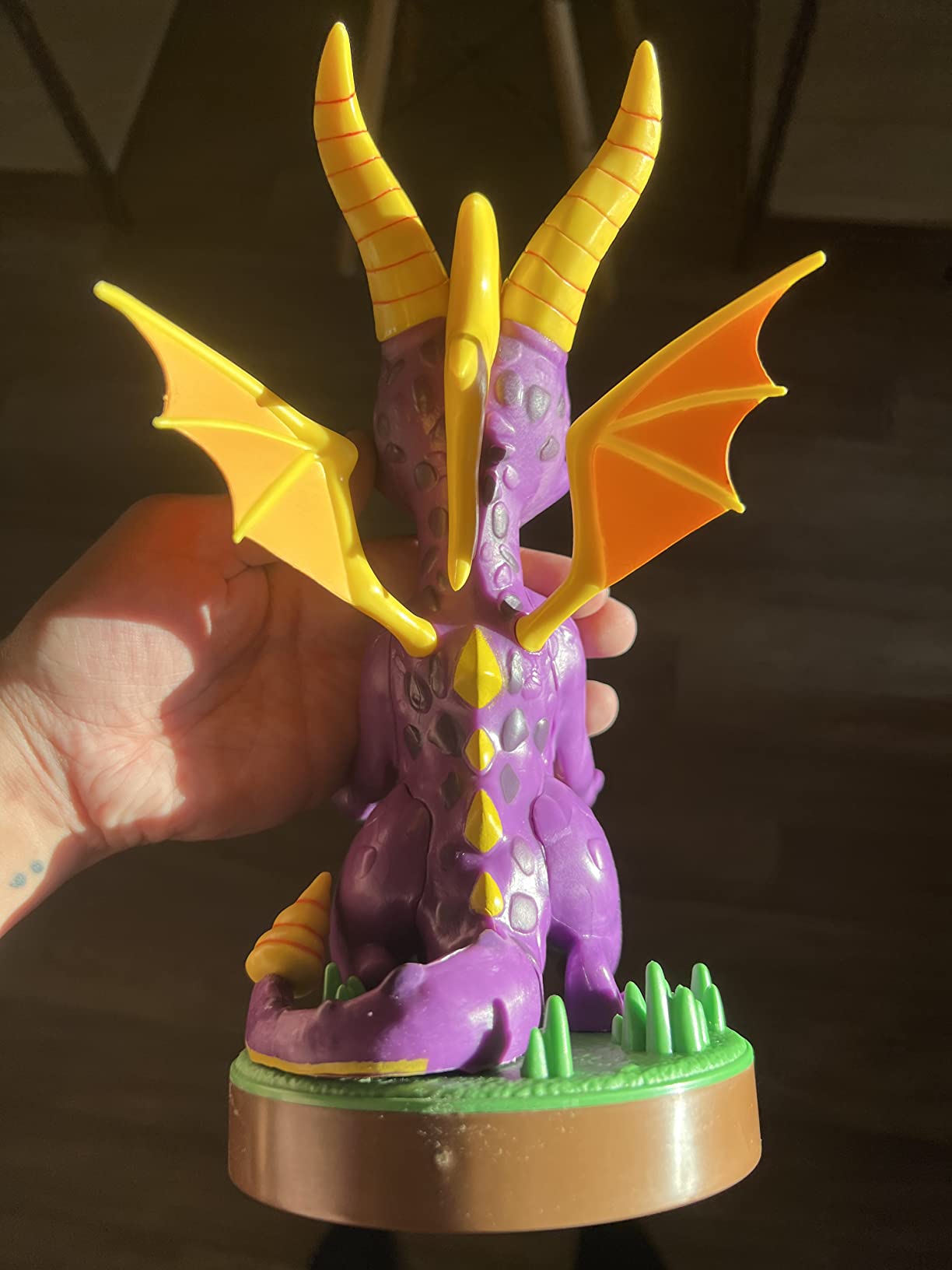$7/mo - Finance Cableguys Spyro Phone Holder for Controllers ...