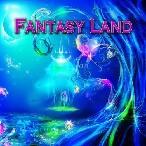 Amazon.com: Fantasy Land : Sci Fi Sound Effects: Digital Music