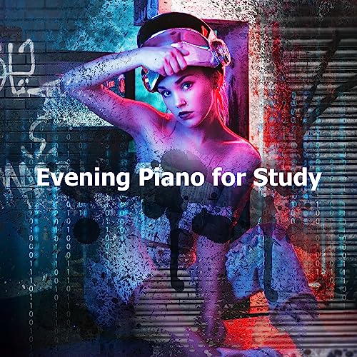 Amazon.com: Evening Piano for Study : Study Music Library: Digital Music