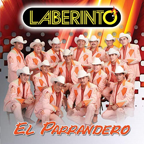 Play El Parrandero by Grupo Laberinto on Amazon Music
