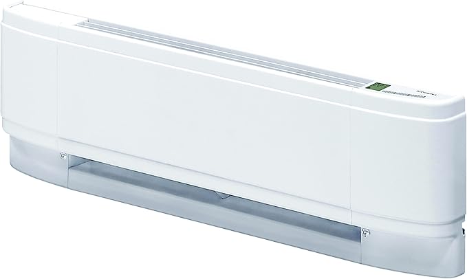 Dimplex 20" Connex Proportional Linear Convector Baseboard Heater With ...