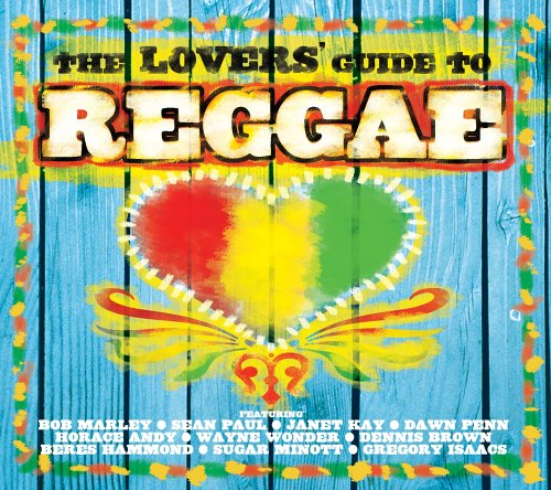 Various Artists - Lovers Guide to Reggae - Amazon.com Music
