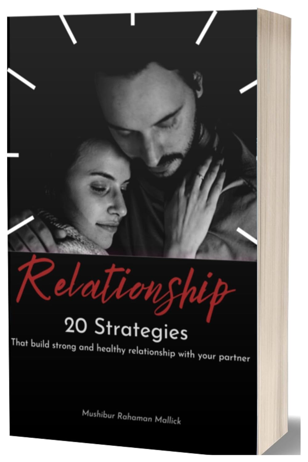 Relationships: 20 Strategies that build strong and healthy relationship with your partner ...
