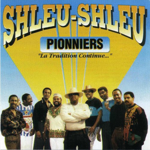 Amazon.com: Pionniers : Les Shleu Shleu: Digital Music