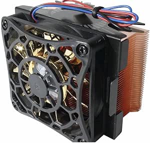 Amazon.com: StarTech.com Copper AMD ATHLON XP CPU (FAN462CU) : Electronics