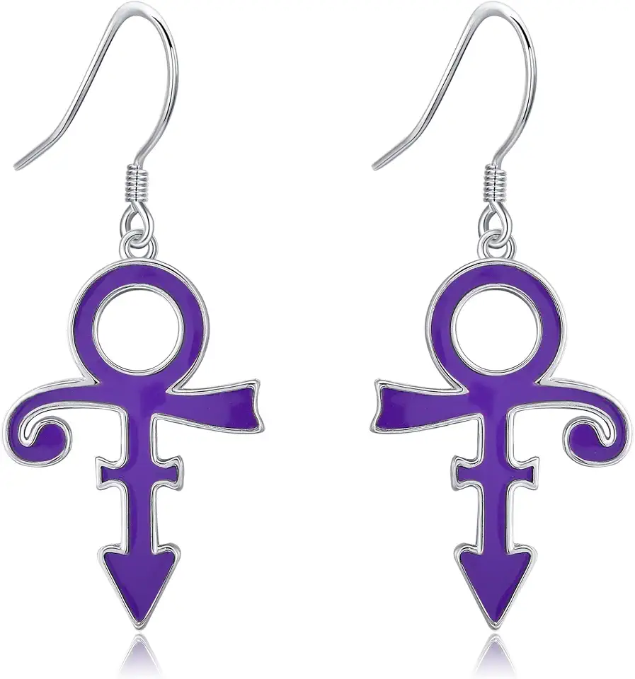 Decoding The Symbol: Unraveling The Meaning Behind Prince's Iconic ...