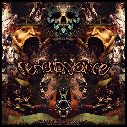 Play Renapsyance Compiled by Oxomo by VARIOUS ARTISTS on Amazon Music