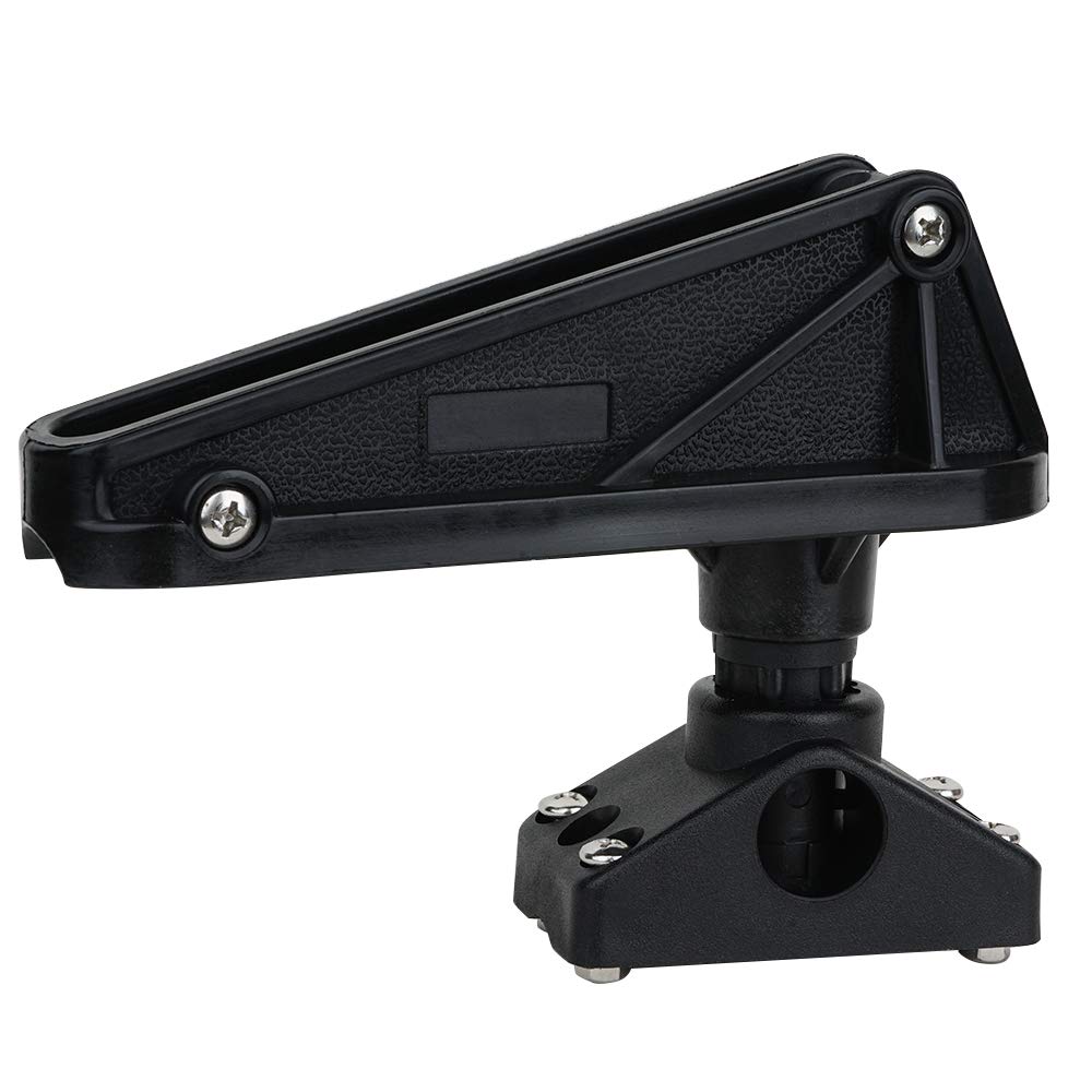Snapklik.com : Boat Anchor Lock Side Deck Mount Anchor Lock Release ...