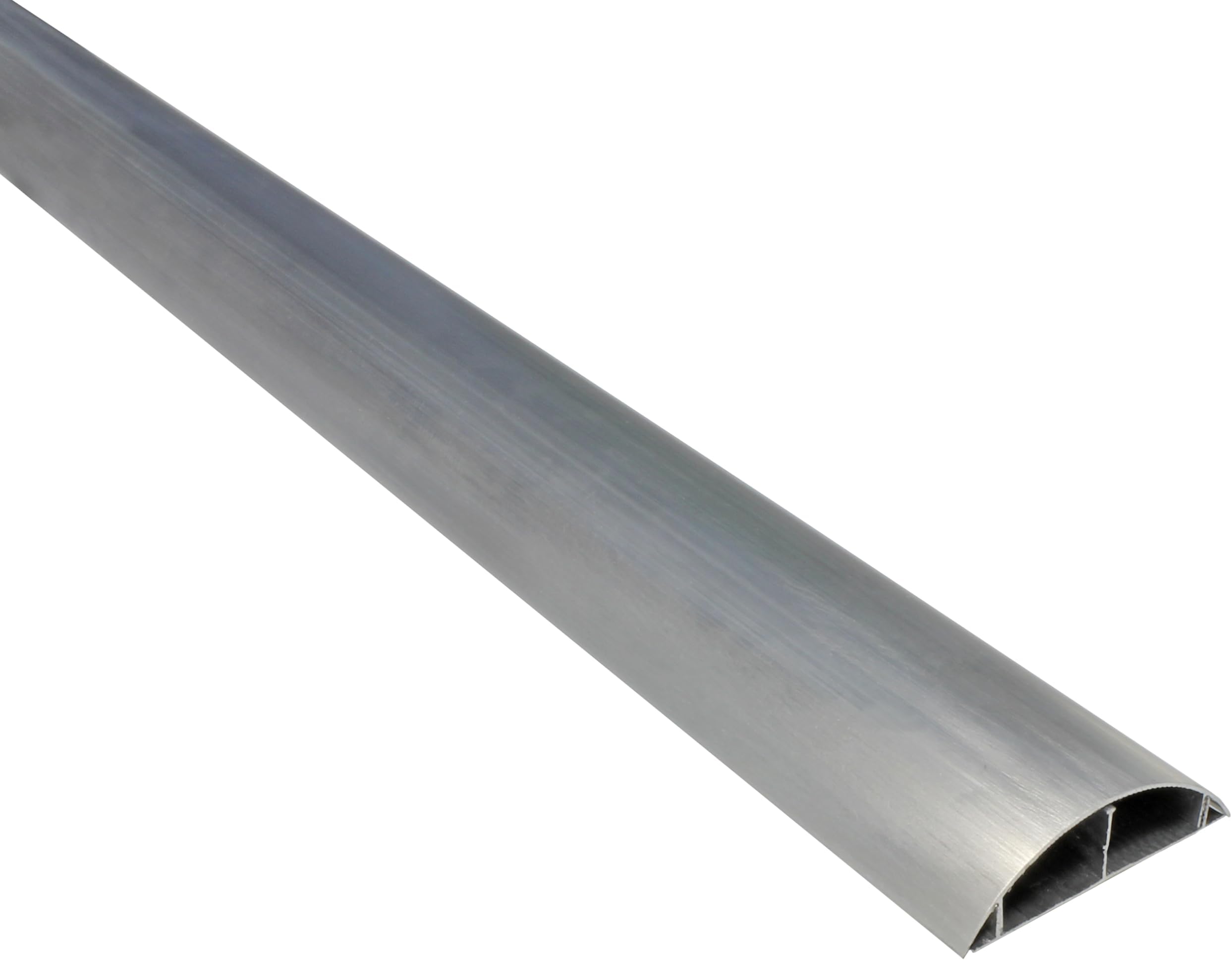 Amazon.com: Electriduct Metal Cable Shield Cord Cover Outdoor Aluminum ...