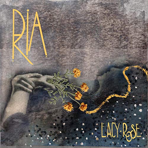 Ria by Lacy Rose on Amazon Music - Amazon.com