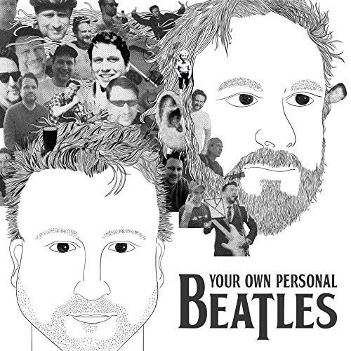 Your Own Personal Beatles : Jack Pelling & Robin Allender: Amazon.co.uk ...