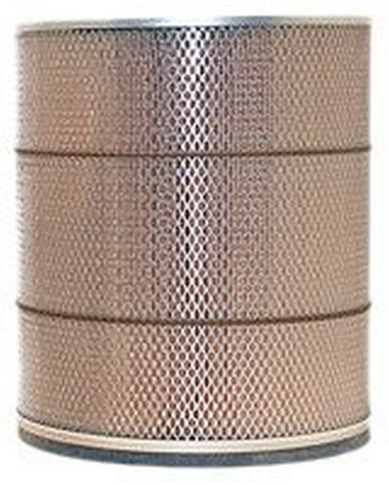 WIX Filters - 42980 Heavy Duty Air Filter, Pack of 1 : Amazon.in: Car ...