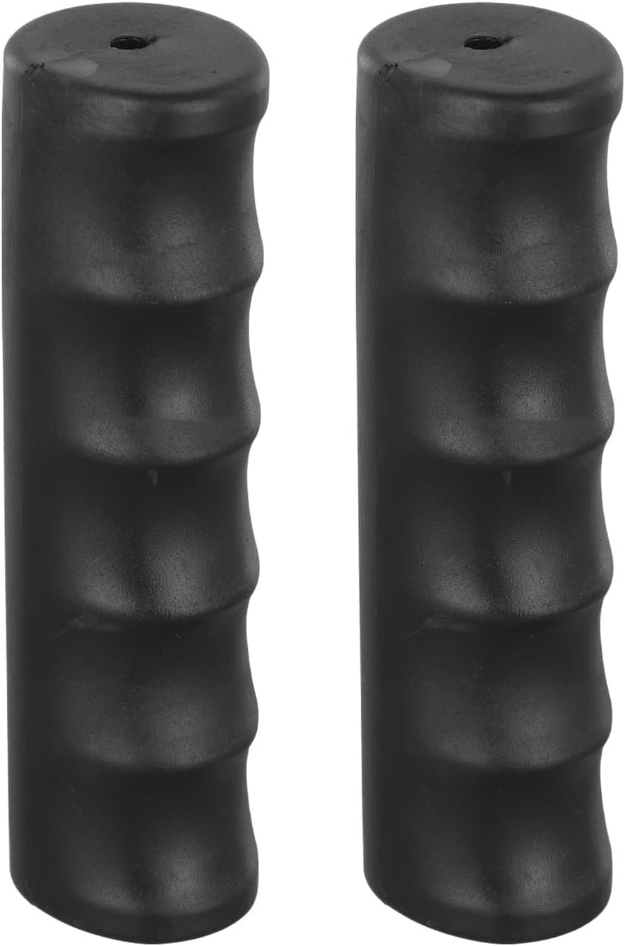 Amazon.com: Rubber Wheelbarrow Handle Covers 2 Pack - Weatherproof ...