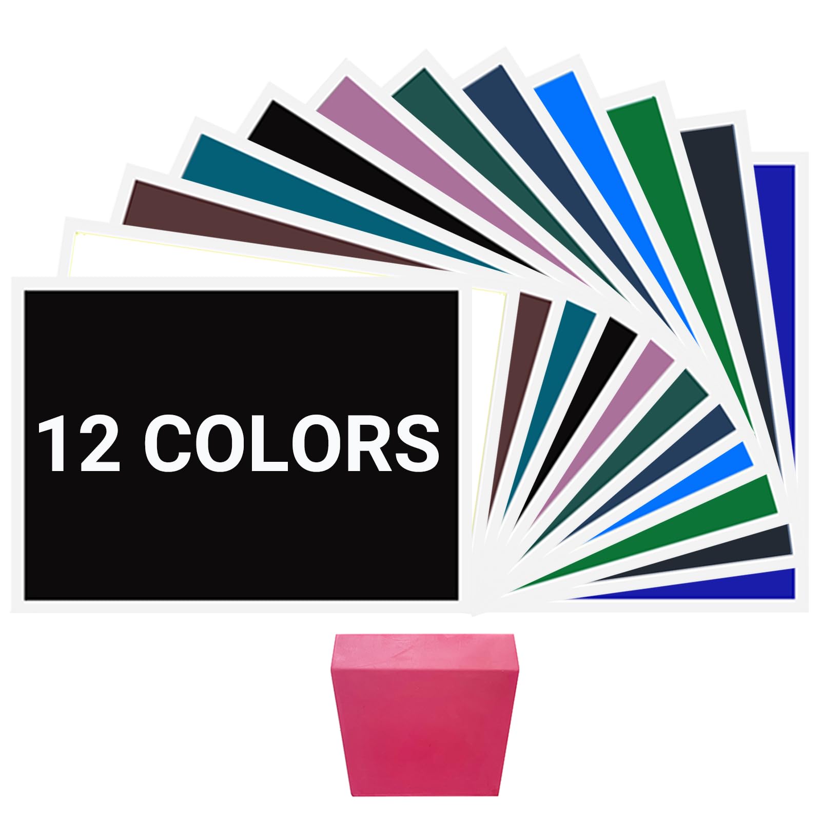 Snapklik.com : UniXYZ Laser Marking Paper For DAJA XTOOL WAINLUX ...