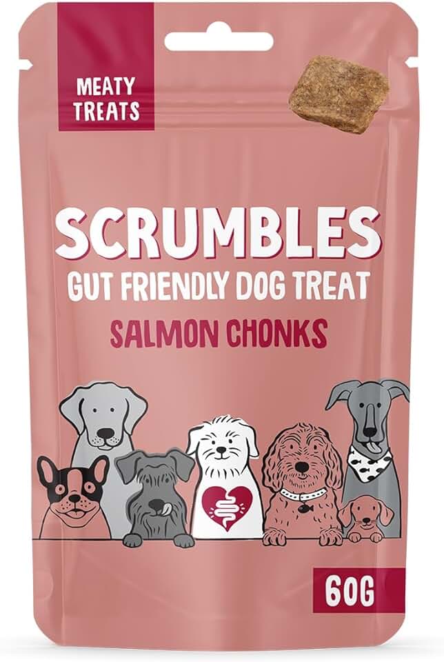 Amazon.co.uk: Scrumbles