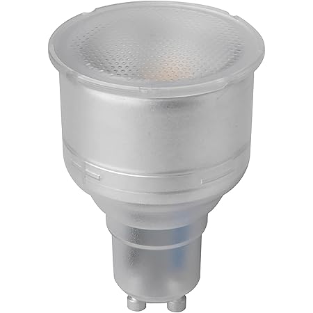 Megaman GU10 Reflector Dimmable LED Lamp, 5 Watt, 4000K Colour ...