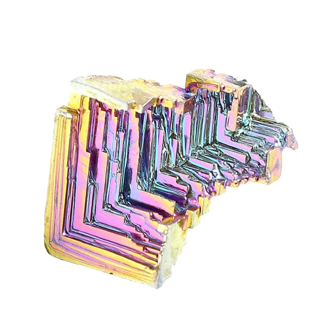 Bismuth Uses