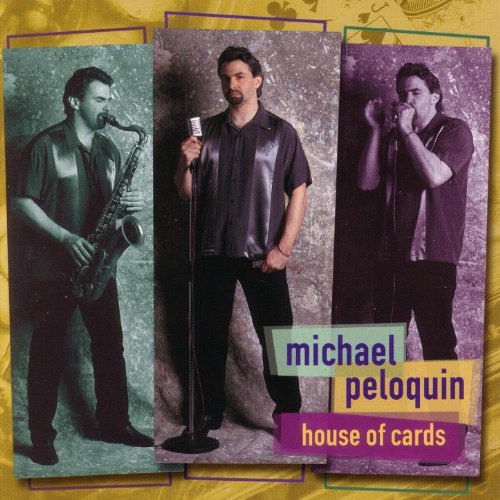 Amazon.com: House Of Cards : Michael Peloquin: Digital Music