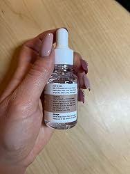Amazon.com: High-Potency Pure D-Panthenol for Intensive Hydration ...