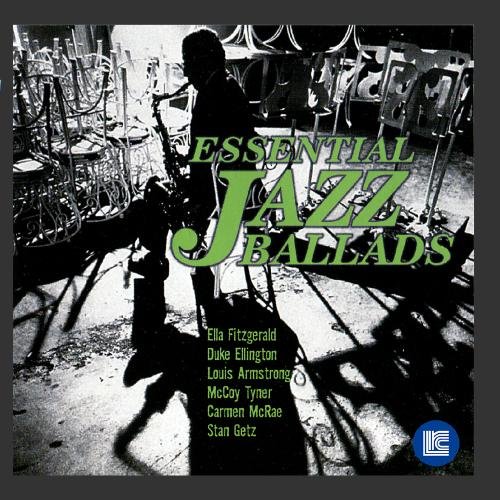 Amazon.com: Vol. 2-Essential Jazz Ballads: CDs & Vinyl