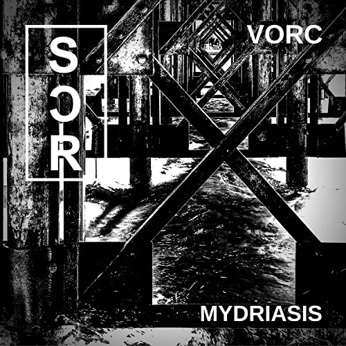 Amazon Music Unlimited - VORC 『Mydriasis』