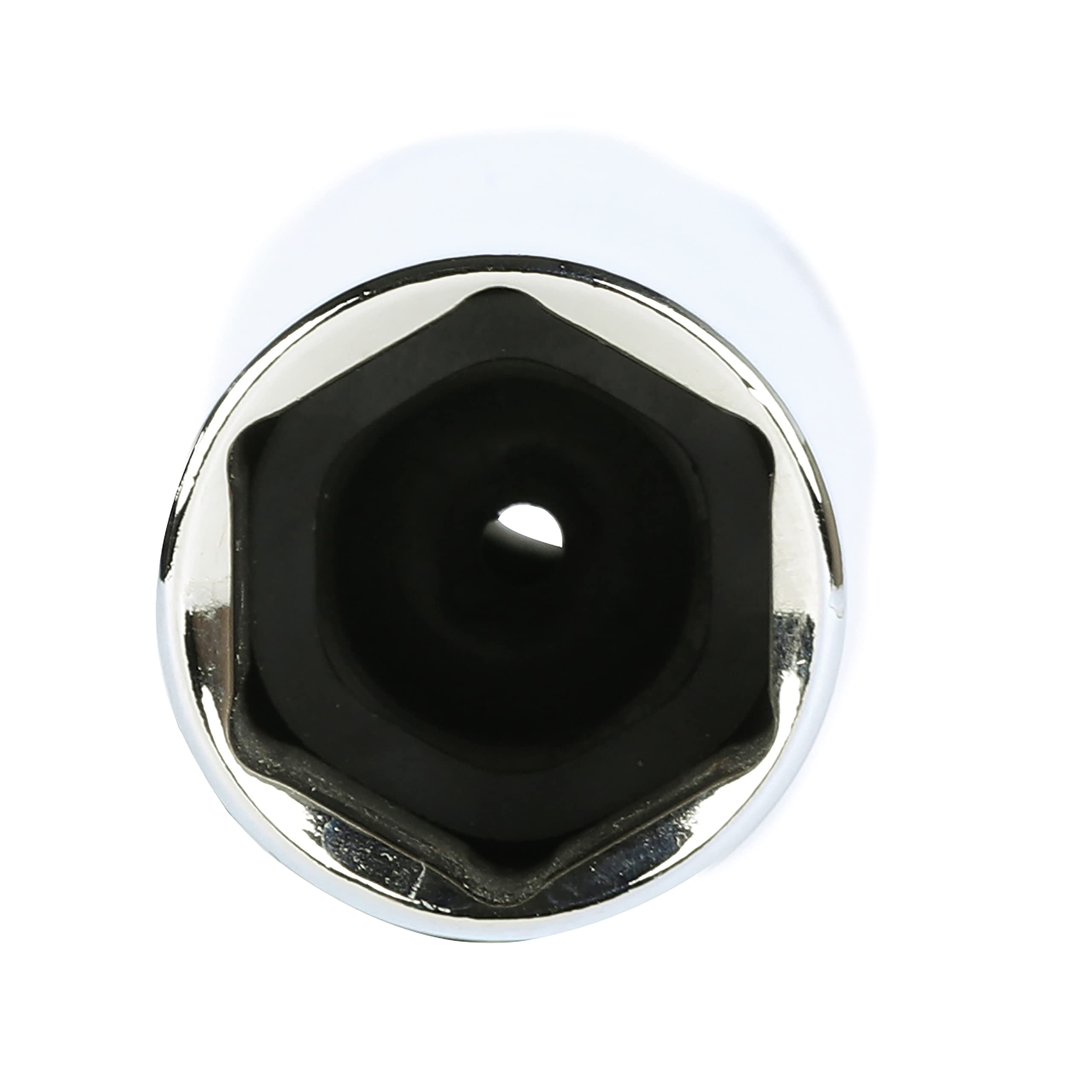Snapklik.com : 11031 - Extra Deep 16mm Thin Wall Spark Plug Socket 3/8 ...