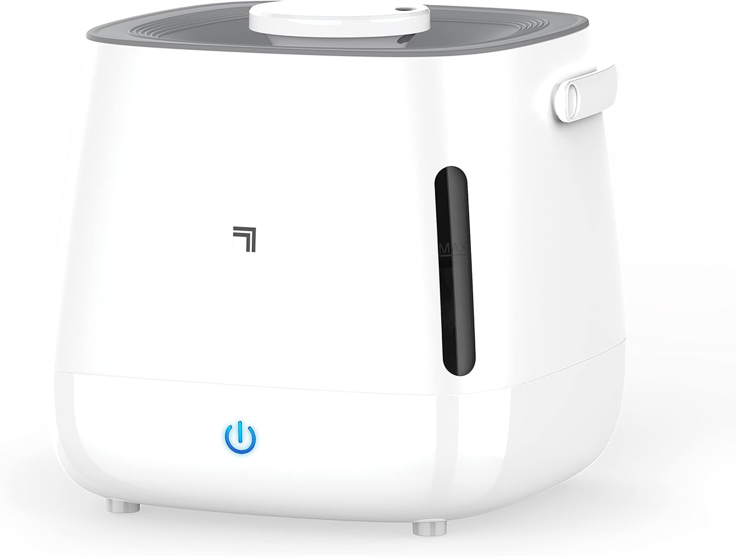 Amazon.com: Sharper Image MIST 4 Ultrasonic Humidifier : Everything Else