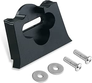 Amazon.com: JOYOKYOPK Aluminum Alloy Tailgate Limiter Rear Trunk Door ...