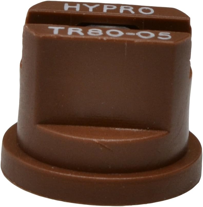 Amazon.com: Hypro HYP-ULD120-05-4PK Spray Nozzle Sprayer Nozzle : Patio ...