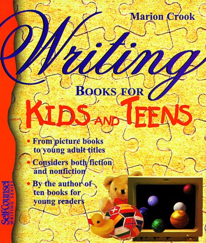 Buy Writing Books for Kids and Teens (Writer's guides) Book Online at ...