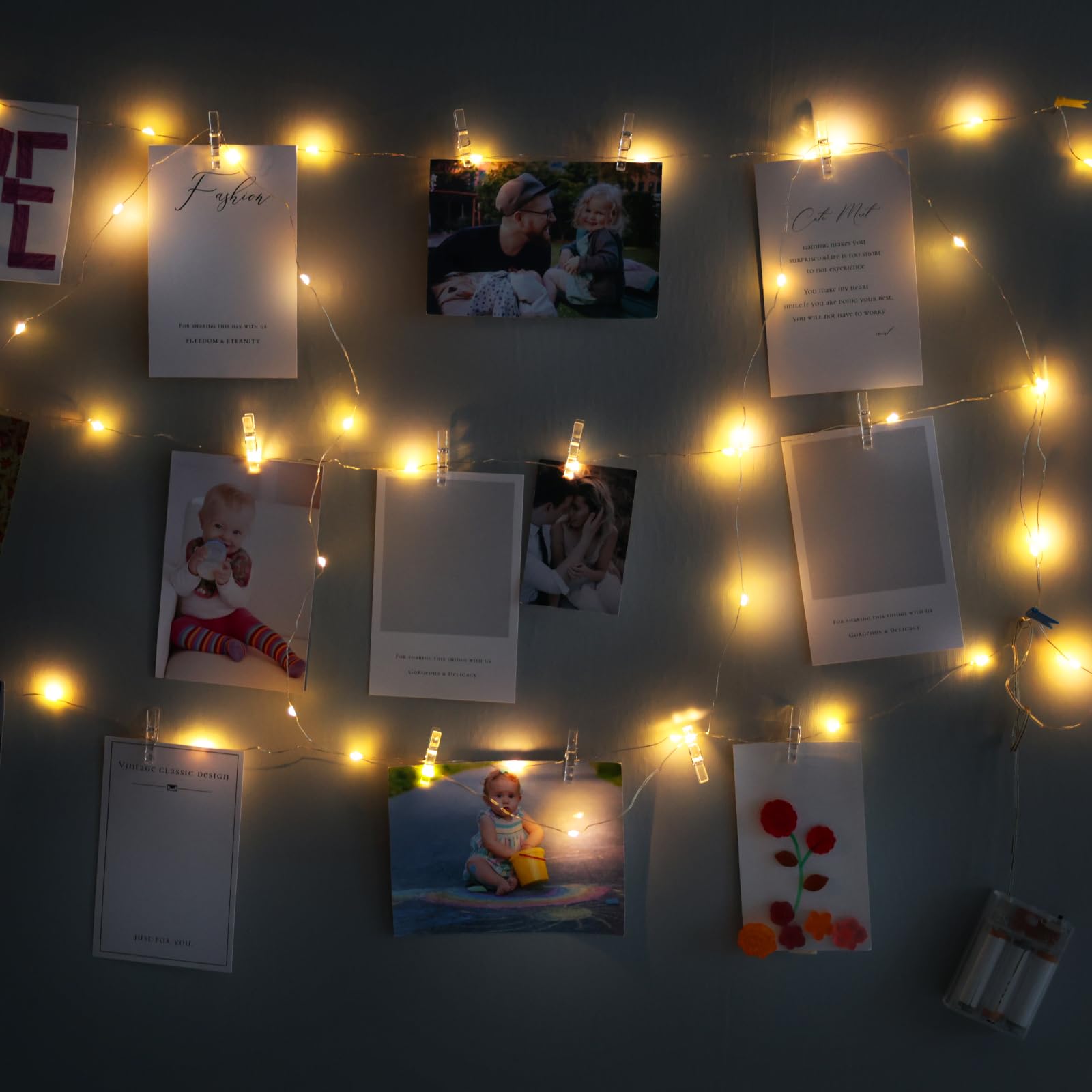 Cadena De Luces Tumblr Amazon.com: Twinkle Star Cadena De Luces USB De