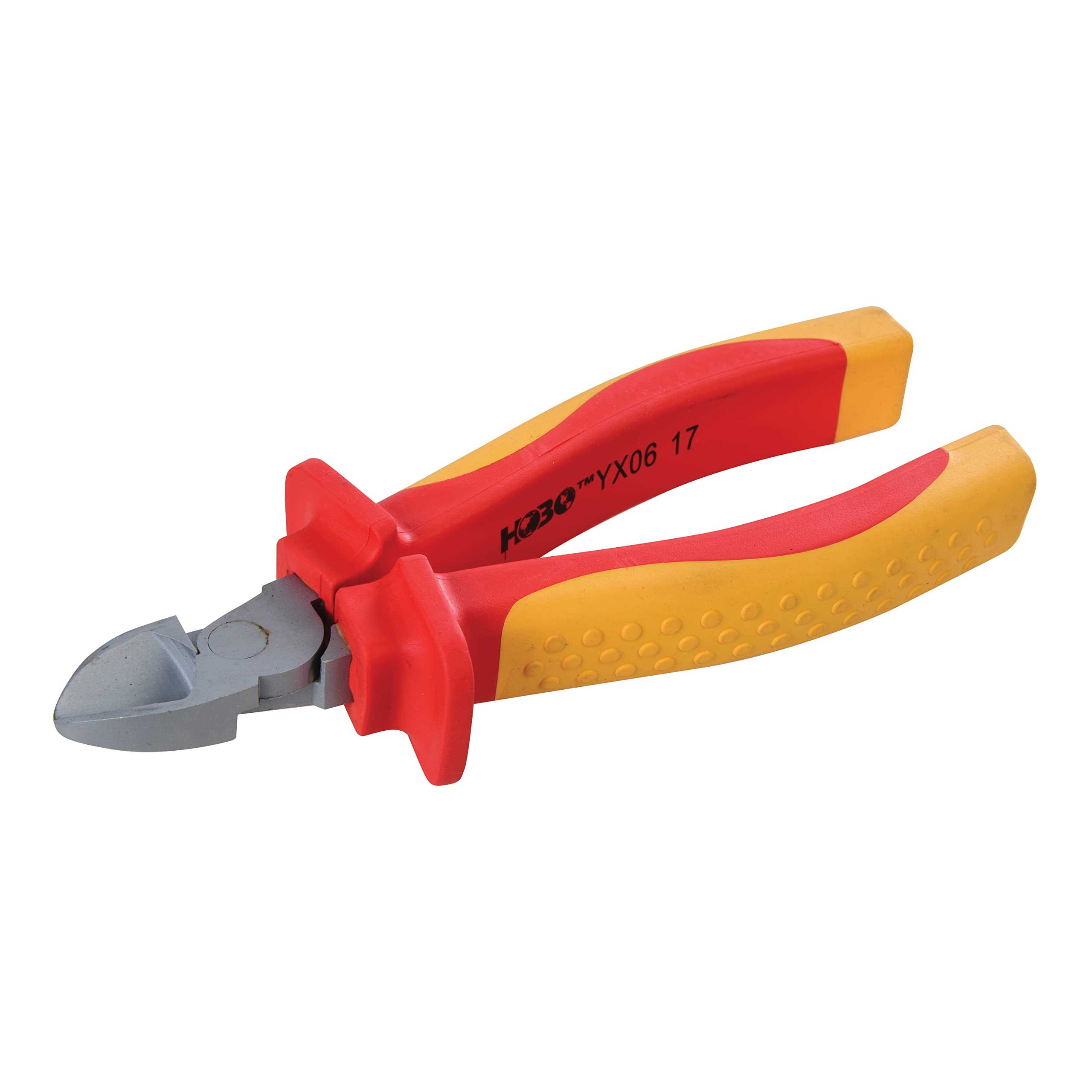 Dickie Dyer 757199 VDE Side Cutters 150 mm / 6" : Amazon.co.uk: DIY & Tools