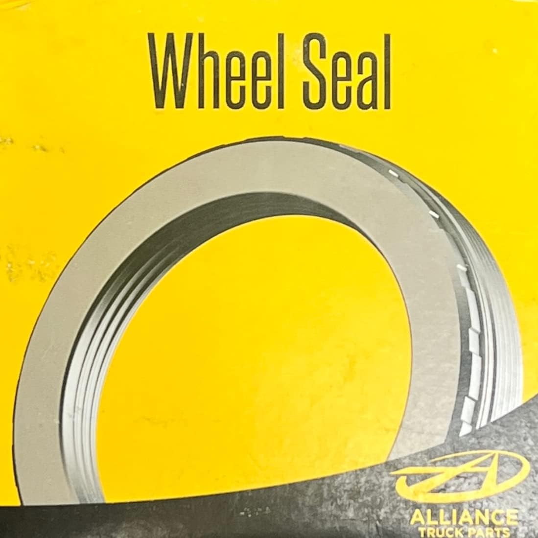 Amazon.com: Alliance Truck Parts Wheel Seals : Automotive