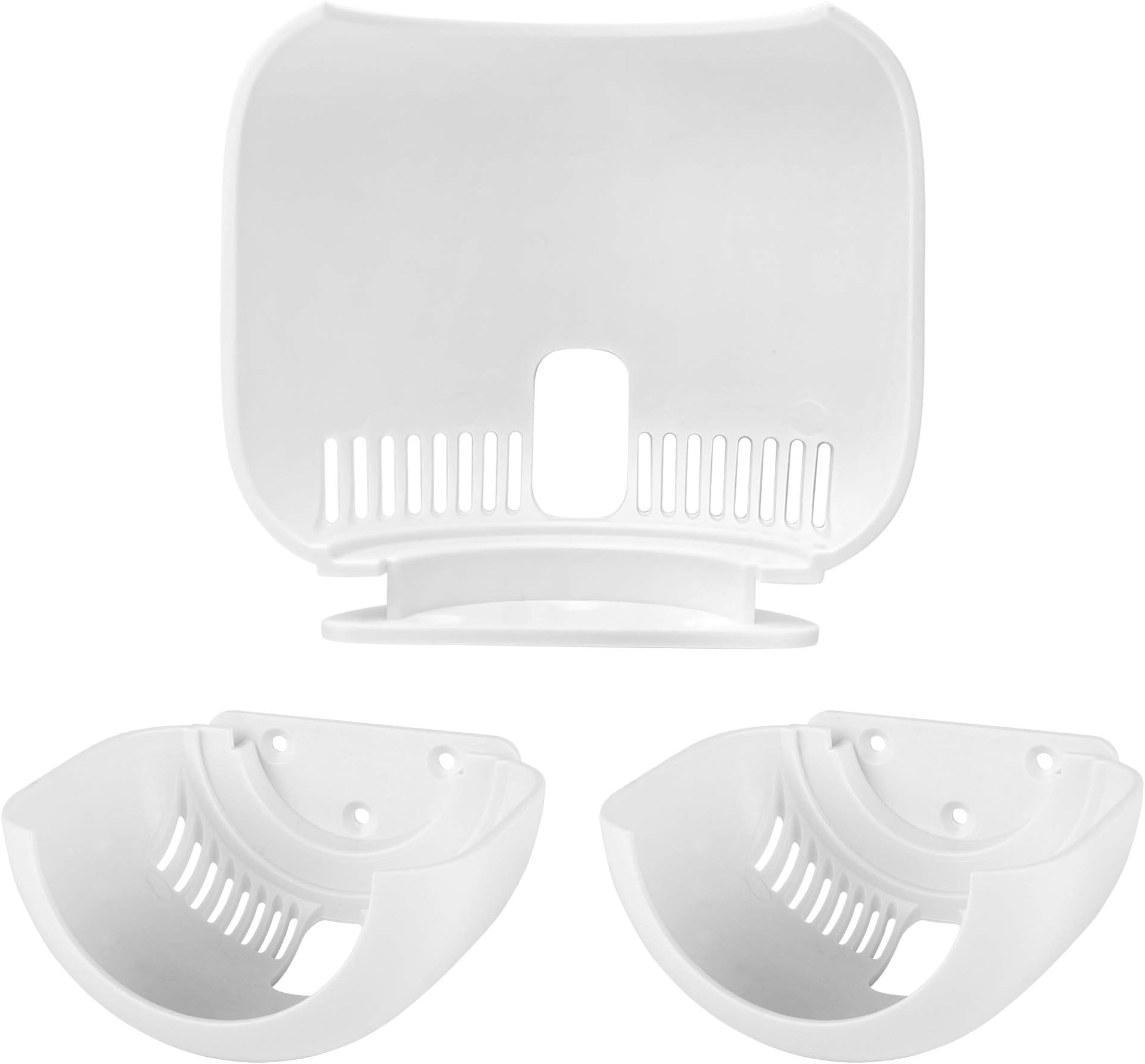 HOLACA Wall Mount Holder for Google Wifi System, Ceiling Bracket Stand ...