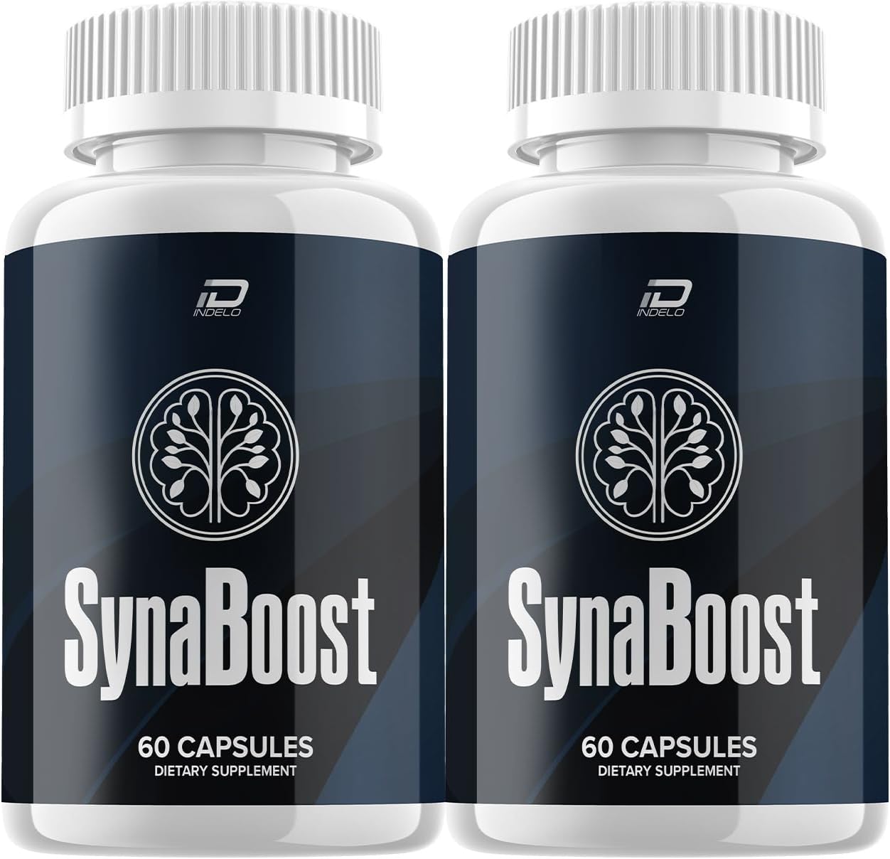 Amazon.com: SynaBoost Brain Supplement Capsules – All-Natural Maximum ...